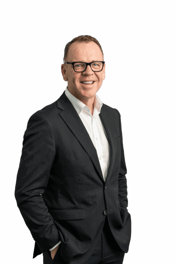 About Astute - Your Partner in Long-Term Business Growth