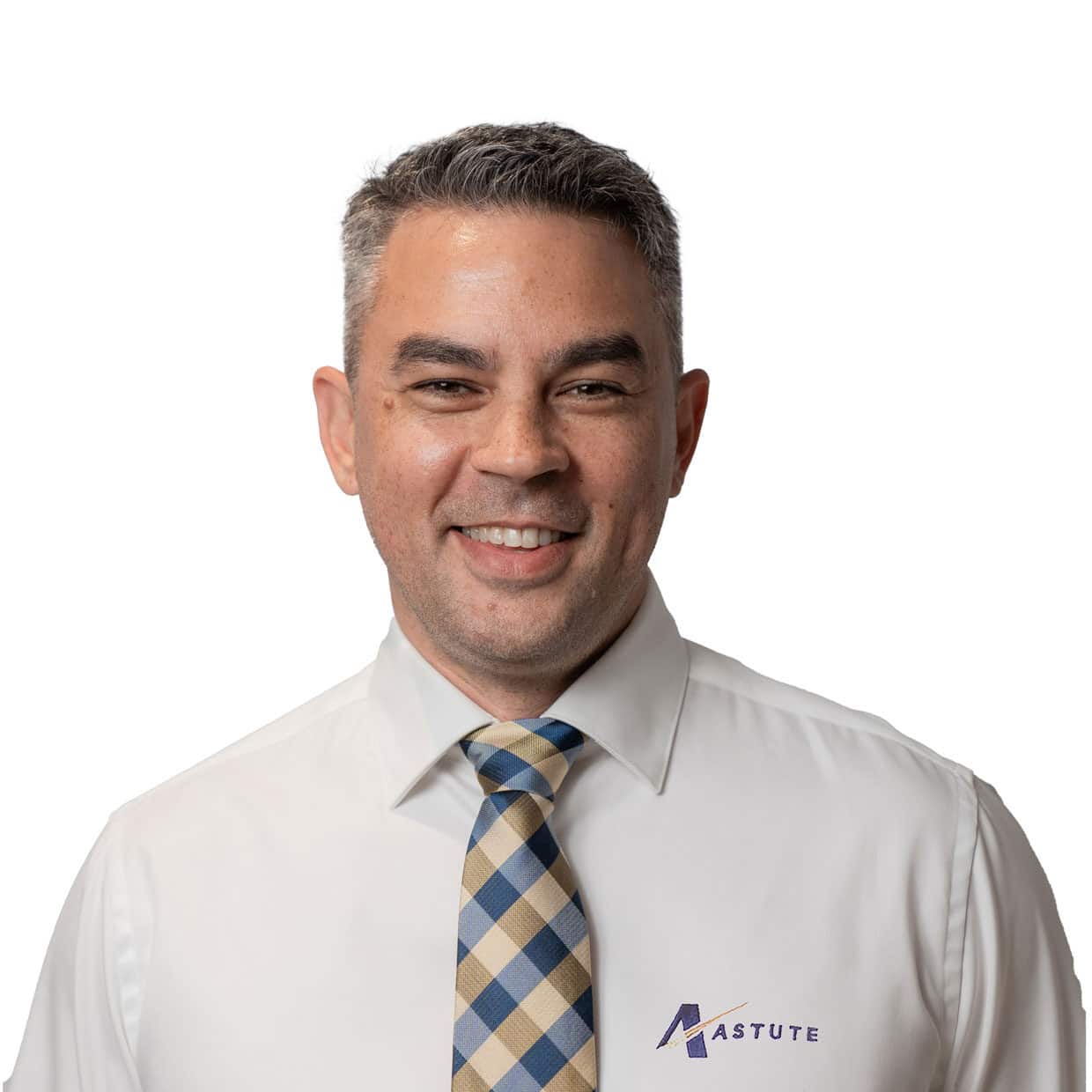 About Astute - Your Partner in Long-Term Business Growth